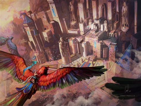 Arrival By Jerry Padilla MyConfinedSpace