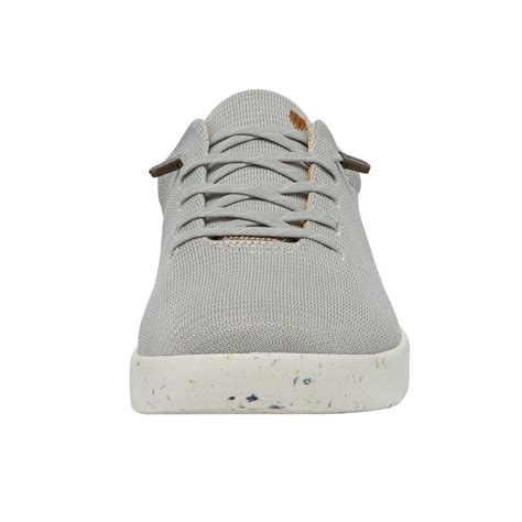 Mens Hey Dude Kob Eco Sox Cloud