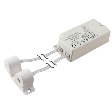 ИК выключатель на открывание дверей PM-6-418B/12/24В MAX 5А – Фурнилофф ...
