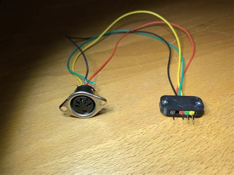 Pimp My Snapmaker 2 0 Mod No 1 Add A Serial Uart Connection To A