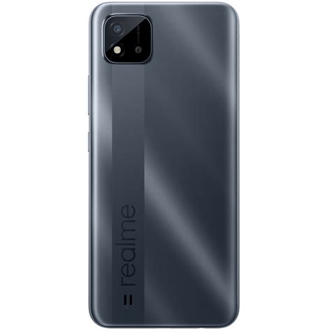 Realme C11 2021 2/32GB Gris Libre | PcComponentes.com