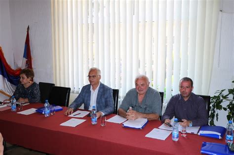 У Жабарима усвојен други ребаланс буџета