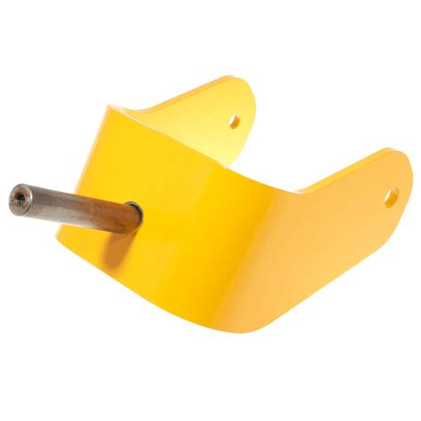 Front Caster Yoke Cub Cadet Yellow 603 05368a 4021 Cub Cadet Us