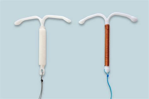 Hormonal Vs Nonhormonal Iud For Birth Control Which Should You Get The Healthy Readers Digest