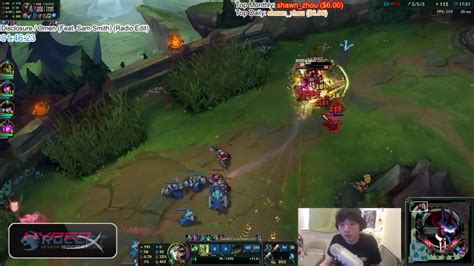 Box Box Riven Playz Youtube