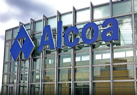 Alcoa Expands Reach With Alumina Acquisition Australian Manufacturing