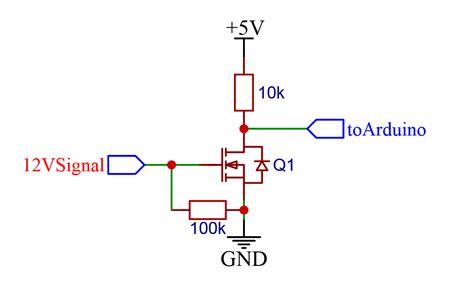 Arduino Projekt Im Auto Anklappbare Außenspiegel Deutsch Arduino