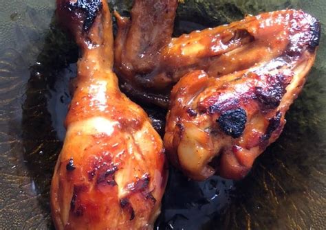 Resep Ayam Bakar Teflon Oleh Ria Aulia Cookpad