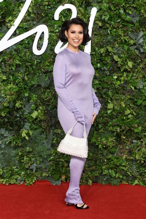 Singer Raye See Through Dress And Braless Tits 25 Photos The Fappening
