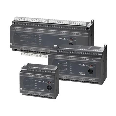 Delta Ex2 Series Programmable Logic Controller At ₹ 6000 Piece Plc Control Panel In Chennai