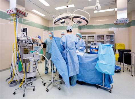 New Collie Operating Theatre Reaches Practical Completion Medical Forum