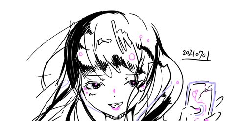 女の子 20210701女の子 Kyのイラスト Pixiv