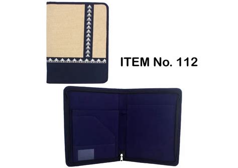 112 Jute Files And Jute Folders Blue Size A4 At ₹ 140 Piece In New Delhi Id 2853416454873