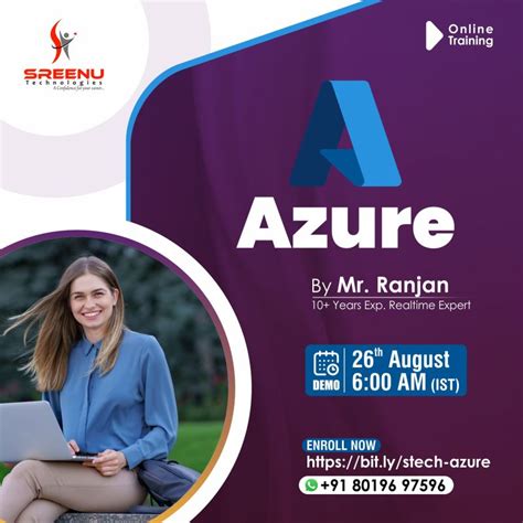 Sreenu Technologies On Linkedin Microsoftazure Devops Azureadmin