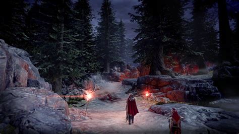 Neverwinter Mmorpg Adding New Expansion Inspired By Dungeons And Dragons