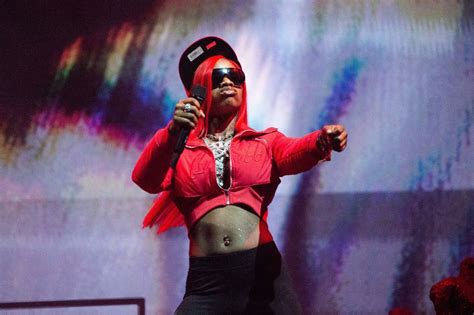 Sexyy Red Announces Fall 2023 Hood Hottest Princess Tour
