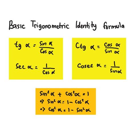 Cot X Divided By Cos X At Jenny Collier Blog
