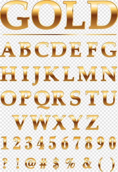 Alfabeto Dorado Png Moldes De Letras Cursiva Alfabeto Moldes De Cloud