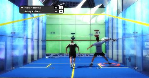 Psa World Tour Squash Album On Imgur