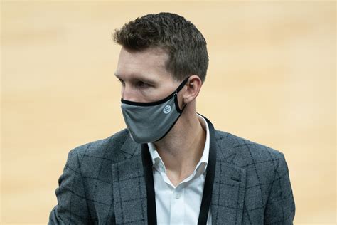 Golden State Warriors Mike Dunleavy Jr Blasted For Inactive Nba Trade