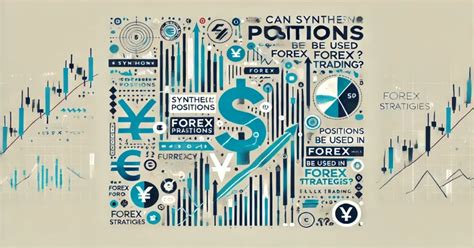 Can Synthetic Positions Be Used In Forex Trading