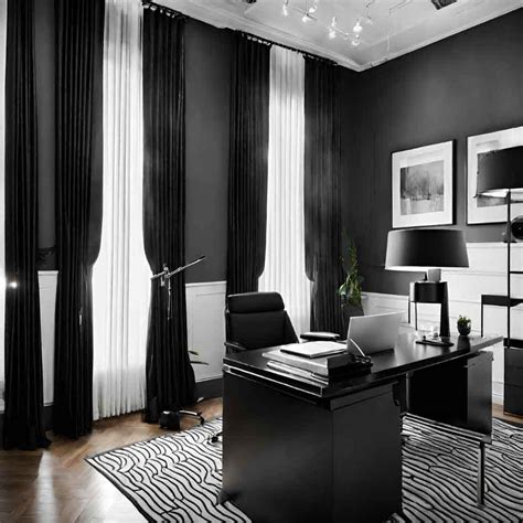 Office Curtains Dubai Curtain Abudhabi Medium