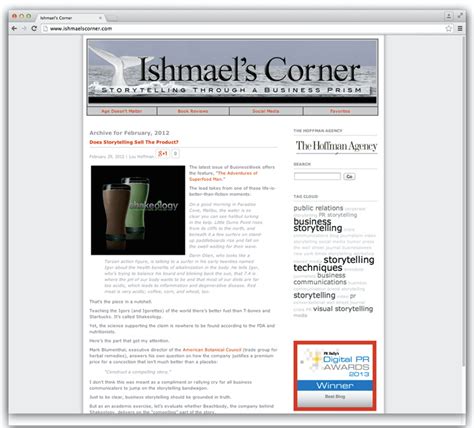 Six Tips For A Blog Redesign Spin Sucks