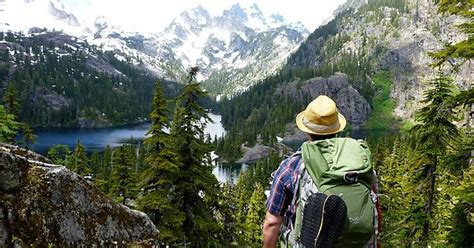 Spectacle Lake Wa Album On Imgur