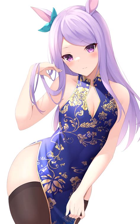 Mejiro Mcqueen Umamusume Drawn By Zeatto Danbooru