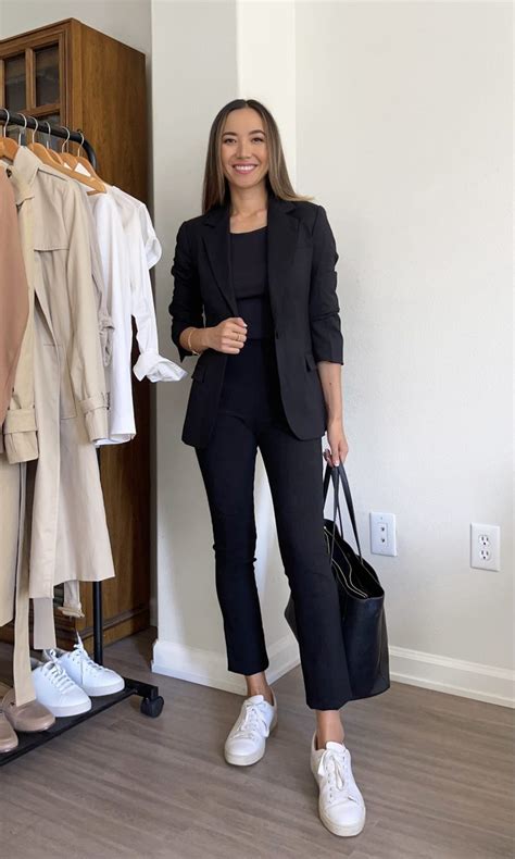 Packing For A Work Trip Outfits In A Carry On LIFE WITH JAZZ