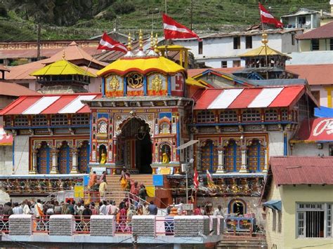 Char Dham Yatra 2020 Begins Today Check Out Darshan Rules E Pass And