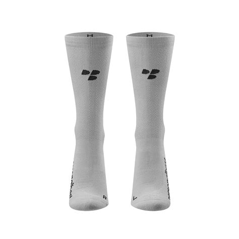 Performance Sock Grey