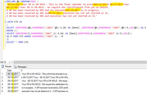 How To Replace Special Characters In A String In Sql Server Free