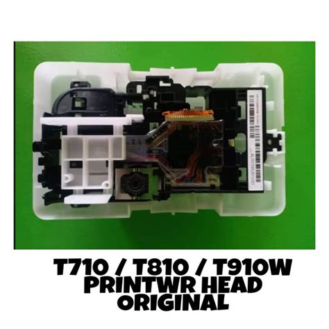 Brother Printer Head T710 T810 T910 T710w T720 Shopee Philippines