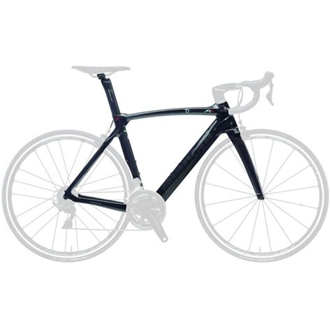 Bianchi Oltre Xr4 Cv Road Frameset 2020