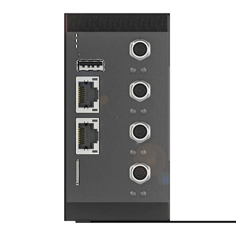 Bni00l2 Bni Egw 720 007 K095 Condition Monitoring Toolkit Balluff Hongkong China