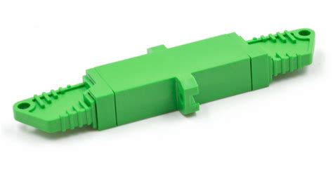 Adaper E2000apc Single Mode Simplex Công Ty Tnhh Công Nghệ Quang Lâm