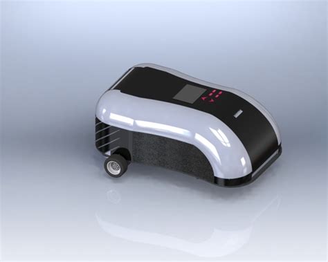 Solid Work And Catia Rendering And Modelling By Samsson Fiverr