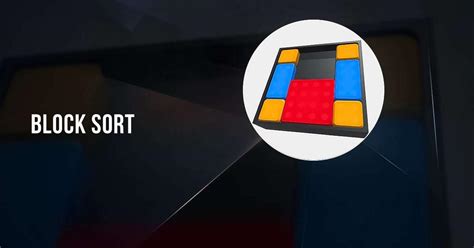 Download And Play Block Sort On Pc And Mac Emulator
