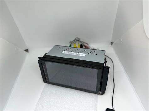 Android Car Play Head Unit Car Accessories Accessories On Carousell