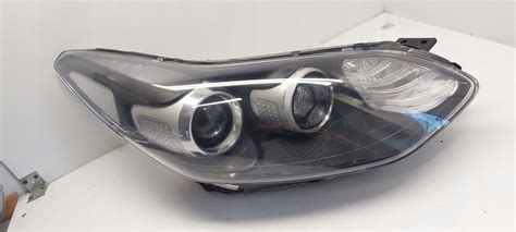 LAMPA PRAWA PRZÓD KIA SPORTAGE IV 15 XENON LED 92102F1110 za 694 58 zł
