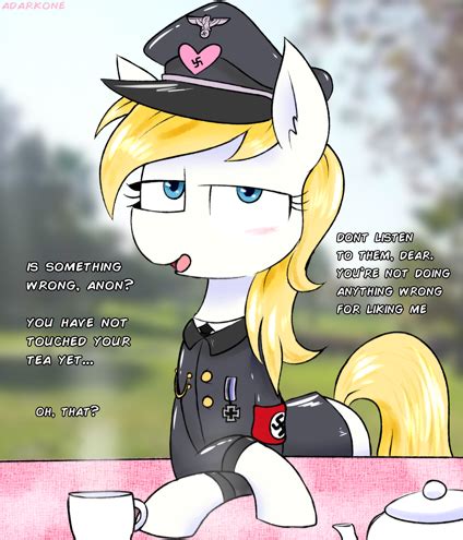 Character Aryanne Hoofler