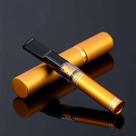 Bikroy Zone Cigarette Filter 5pc Set