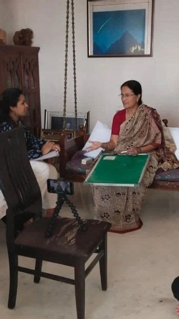 Bhumika Sakpal On Linkedin Research Pukar Wellbeing Womanempowerment