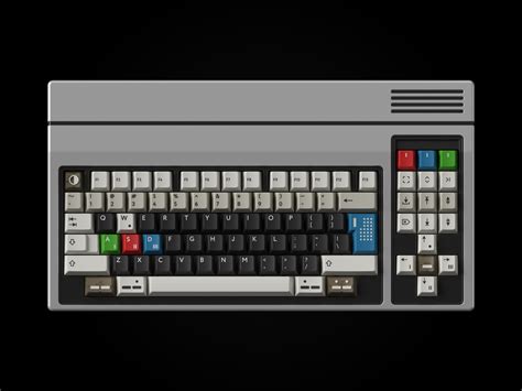 T9 Keyboard Kit The Keebs Store