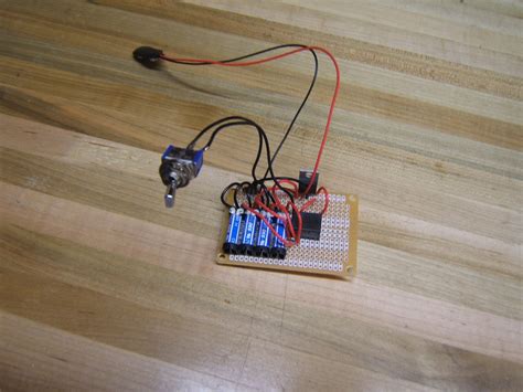 How To Make An H Bridge 15 Steps Instructables