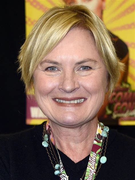 Denise Crosby Morta Viva