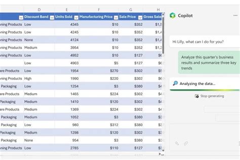 Youll Want To Use Copilot In Excel Now That Its Capable Of Formula