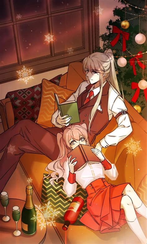 Ghim Của Artemis Trên Manhua 1