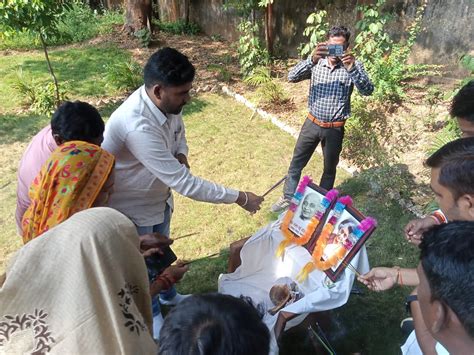 बालोद जिला कांग्रेस कमेटी के निर्देश पर देश के प्रथम गृहमंत्री सरदार